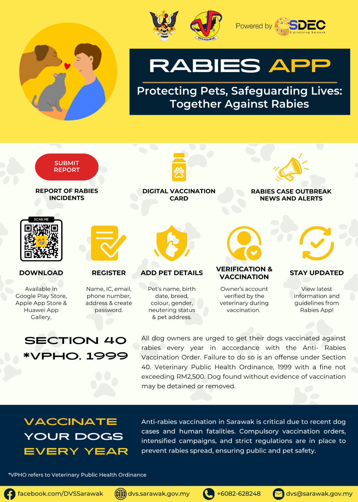 LIST OF PUBLIC RECREATIONAL PARK WITHIN MPP AREA OF JURISDICTION ...